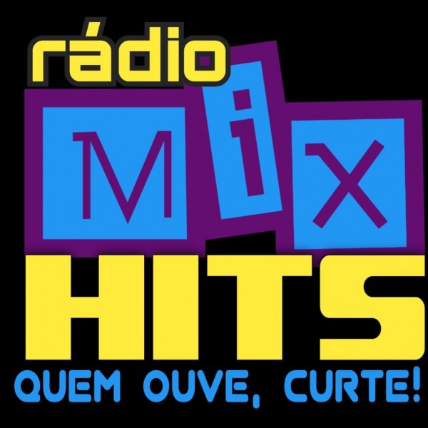 Rádio Mix Hits
